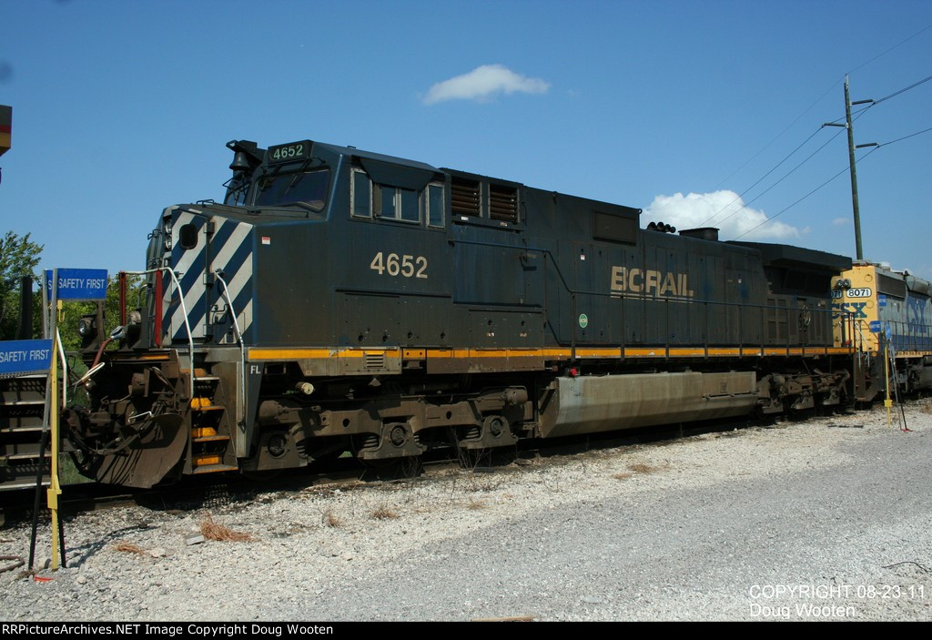 BCOL 4652